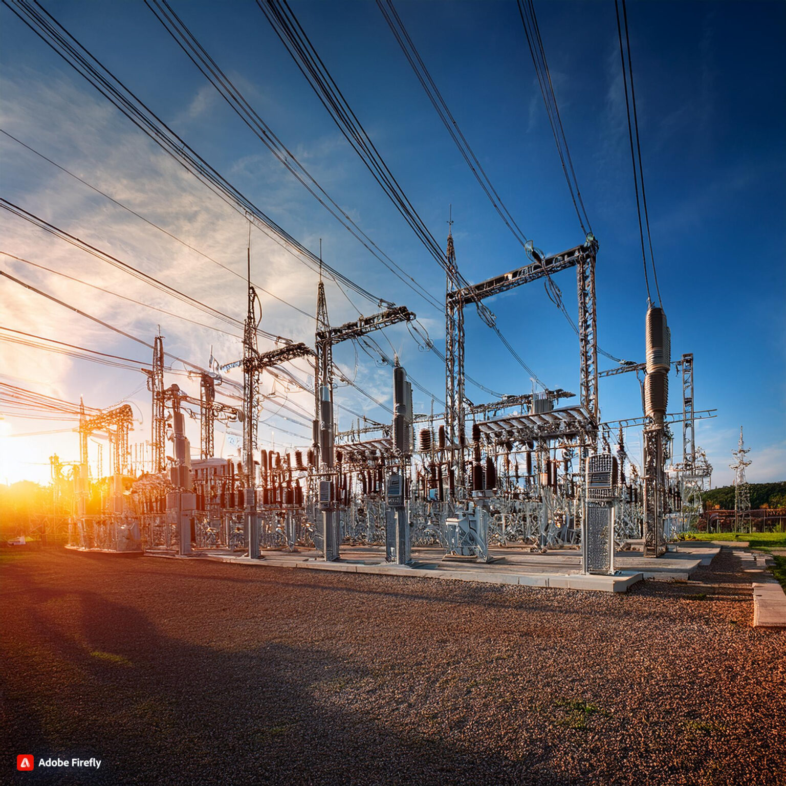 Understanding AIS Substations: Components and Advantages ...