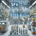 Mastering SF6 Testing and Monitoring: Ensure Gas Quality and Equipment ...
